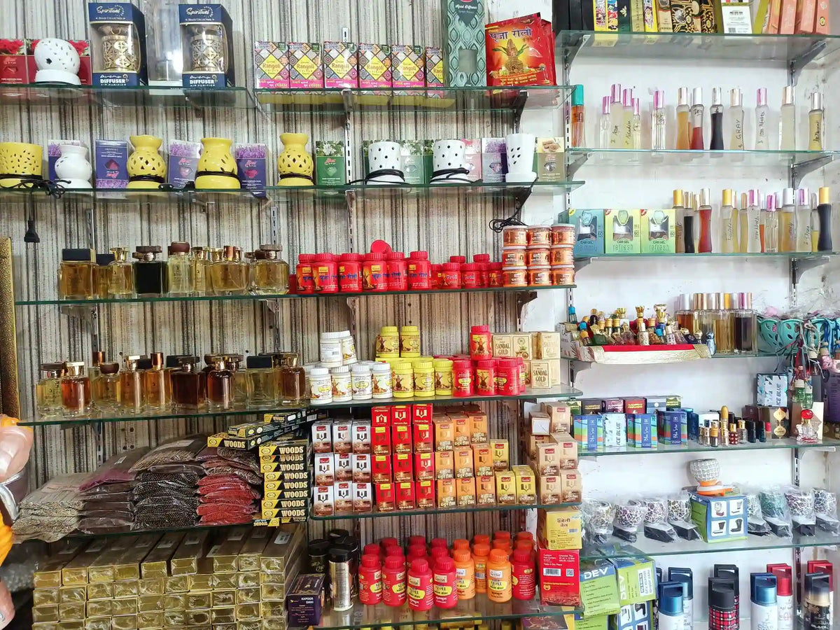 Puja Store – homehaat.com